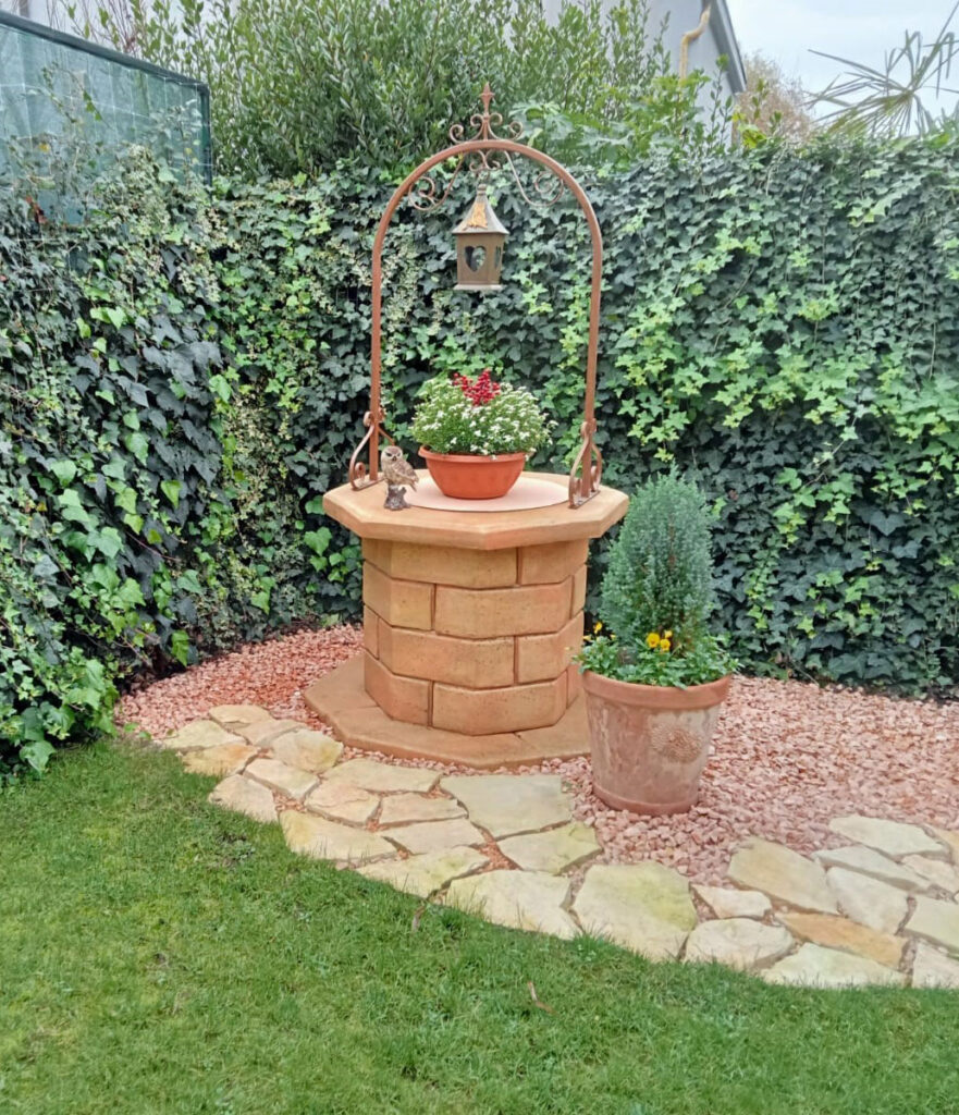 Pozzo 60 – R.C. di Rinaldi Snc