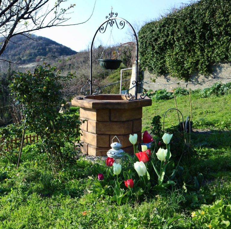 Pozzo 80 – R.C. di Rinaldi Snc